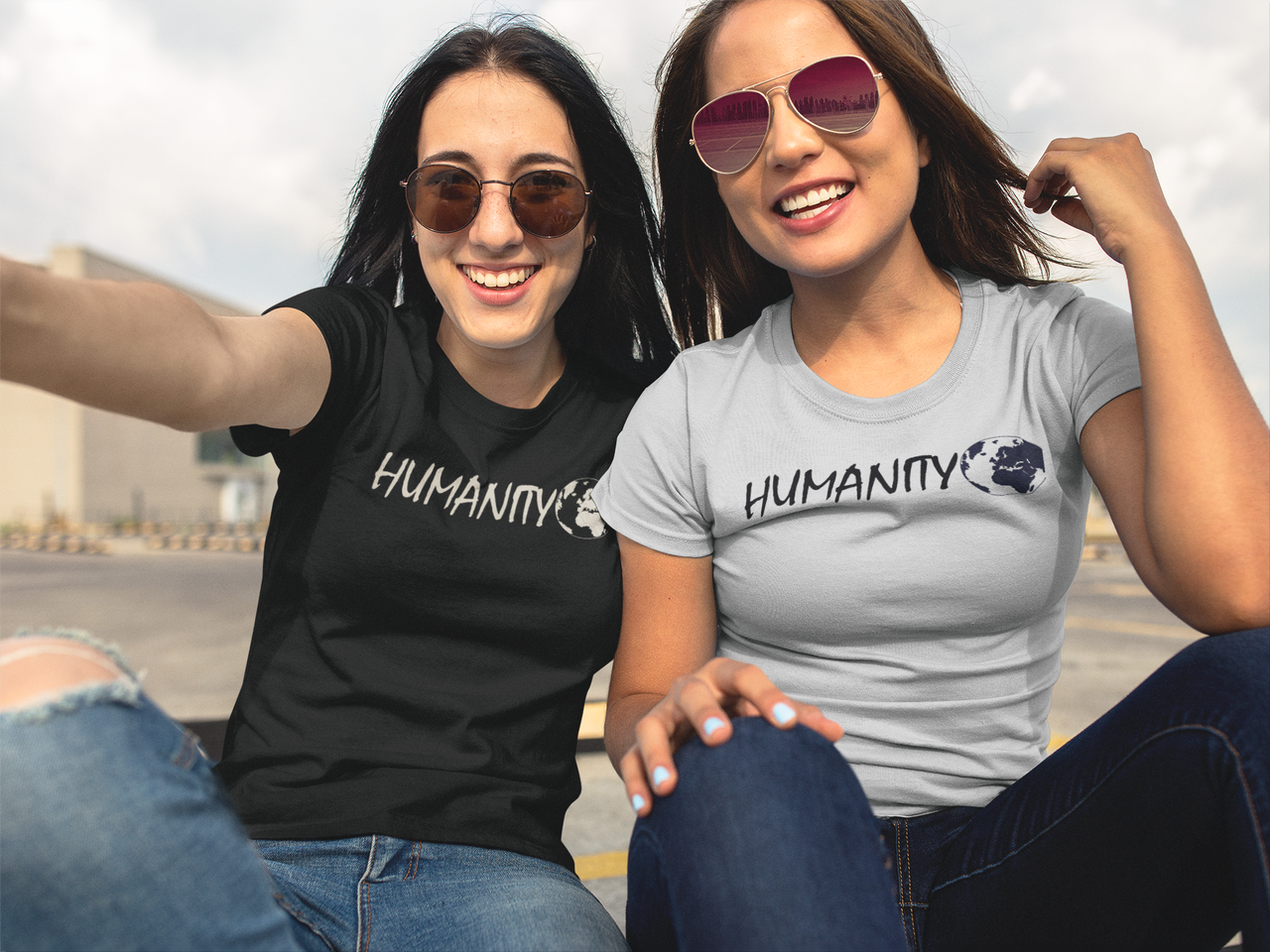 HUMANITY – Shop for Humanity